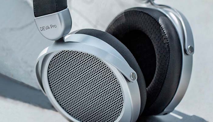 Полноразмерные наушники HIFIMAN Deva Pro Wired купить в Москве, цена 16190 руб. в интернет ...